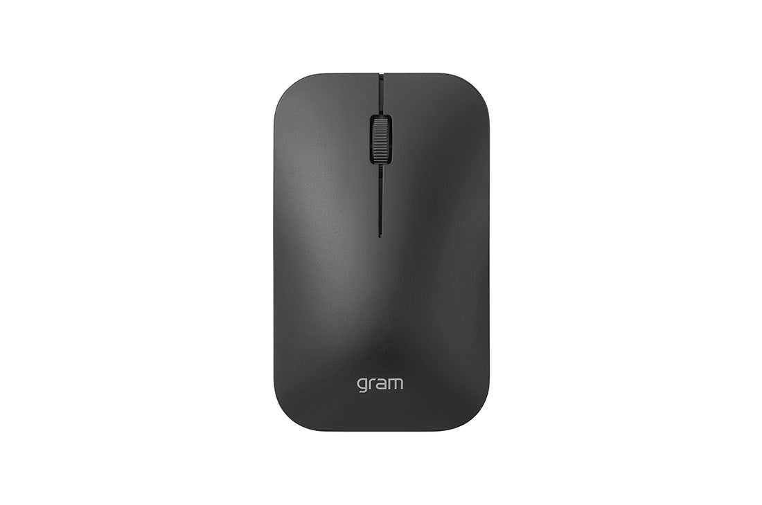 LG gram Wireless Mouse - MSA2 | LG SG