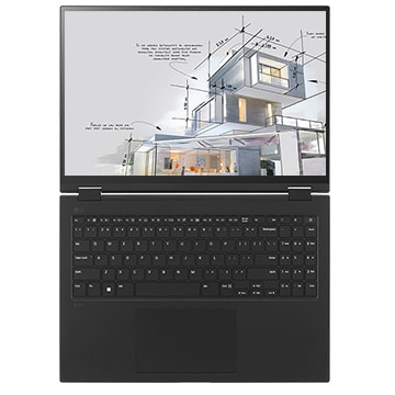 LG gram 16” 2-in-1 Laptop with Touch Screen Display | LG SG | LG SG