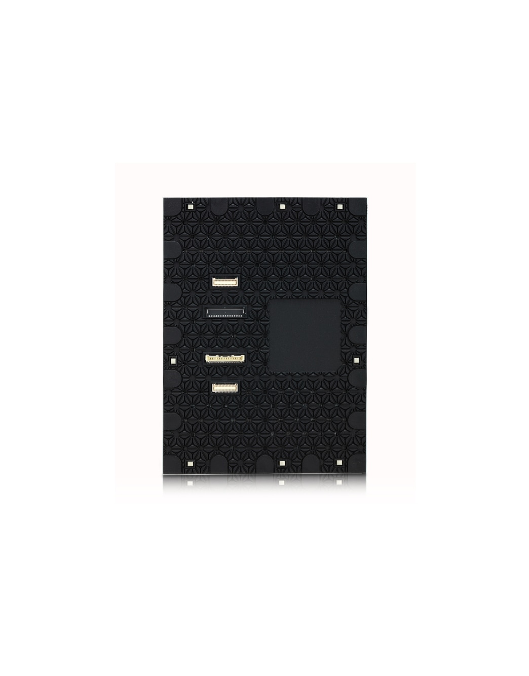 P1.5 1,000 nits LG LED Curve Series for Indoor - LAP015EL6B | LG Singapore