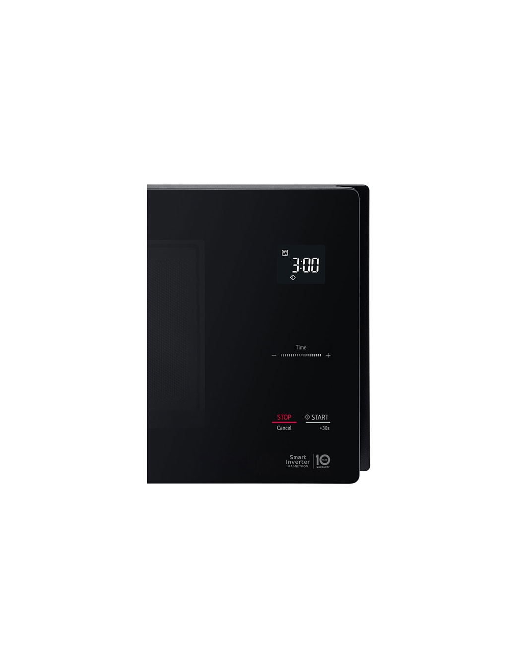 25L Smart Inverter Microwave Oven - MS2595DIS | LG SG