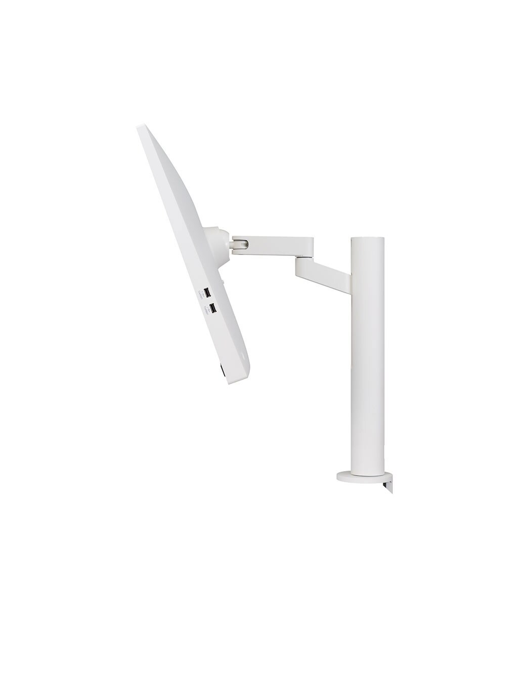 LG UHD 4K 32" SMART Monitor with Ergo Stand - 32SQ780S-W | LG SG