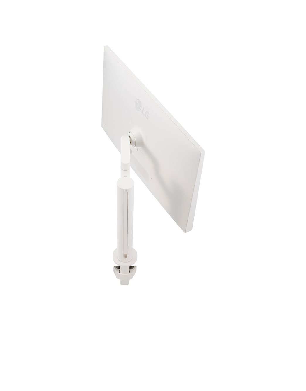 LG UHD 4K 32" SMART Monitor with Ergo Stand - 32SQ780S-W | LG SG