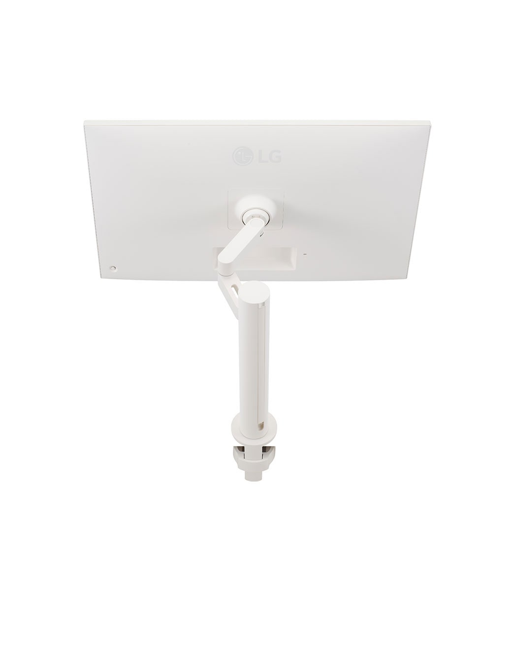 LG UHD 4K 32" SMART Monitor with Ergo Stand - 32SQ780S-W | LG SG