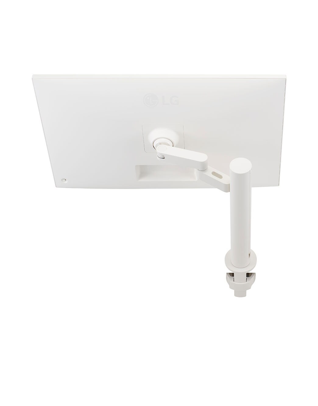 LG UHD 4K 32" SMART Monitor with Ergo Stand - 32SQ780S-W | LG Singapore