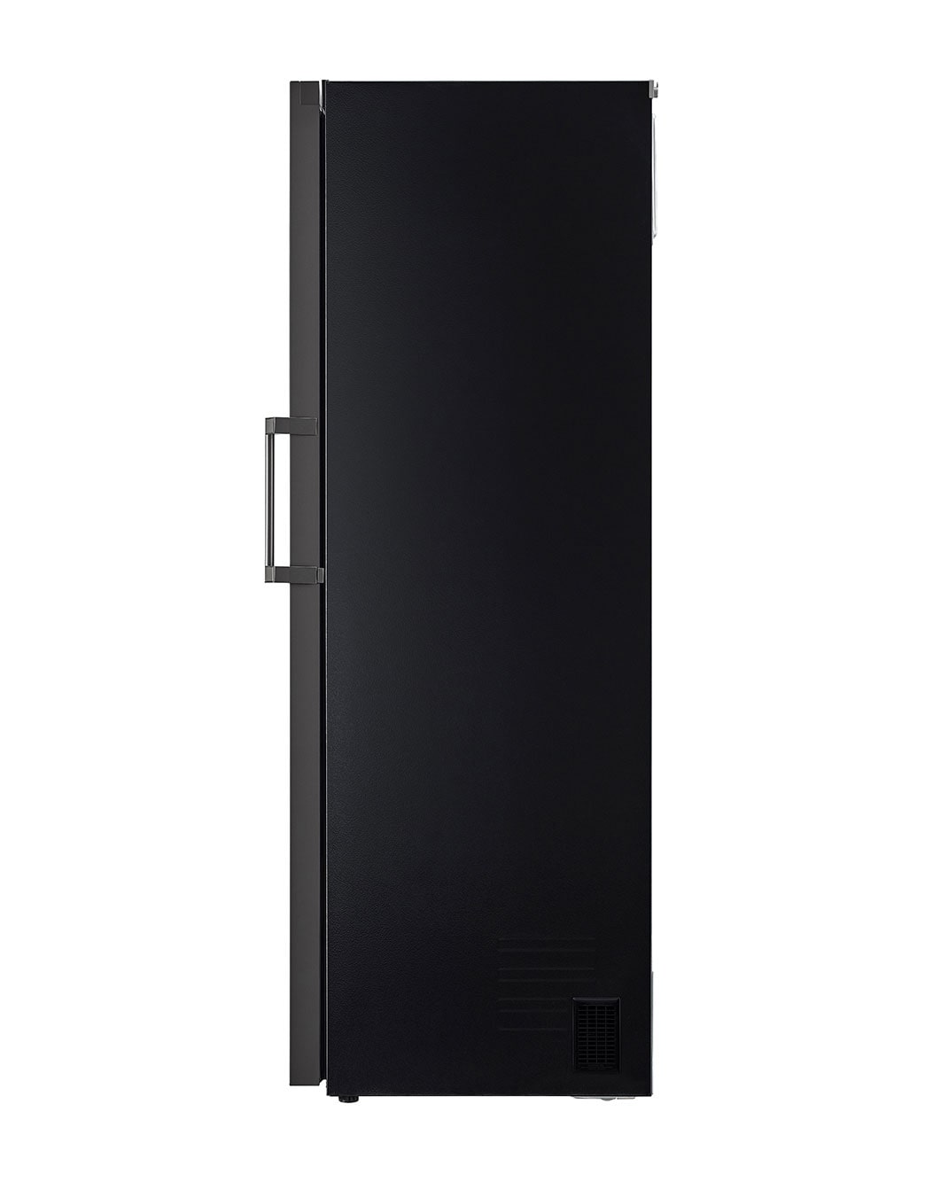 324L Freezer in Glass Beige LG Objet Collection | LG SG