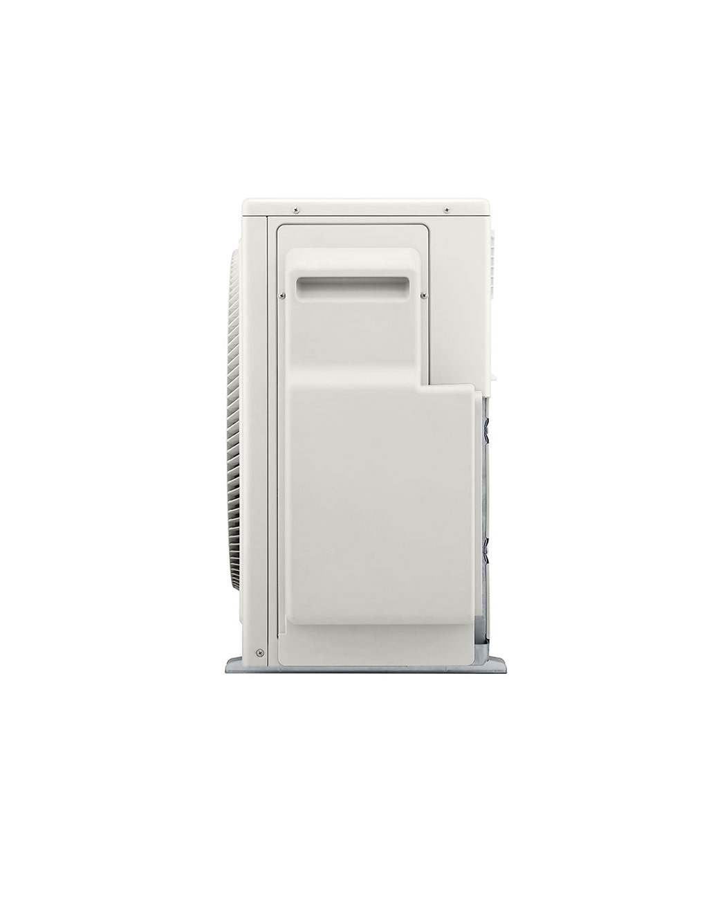 LG 26,000 BTU Multi Split Inverter Outdoor Unit (Up to 3 Indoor Unit ...