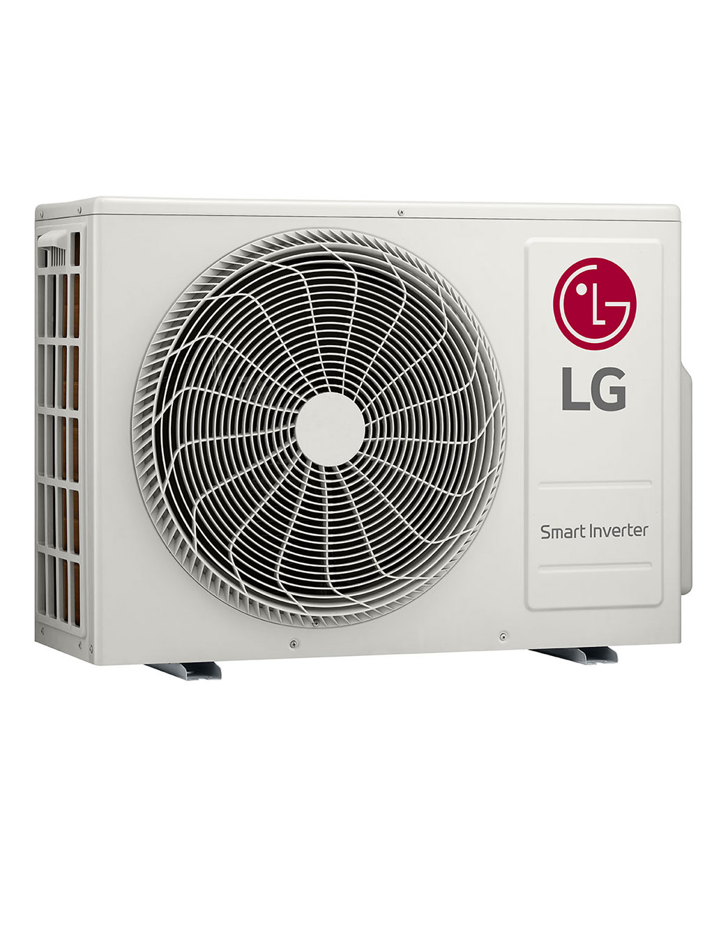 LG 28,000 BTU Multi Split Inverter Outdoor Unit | LG SG