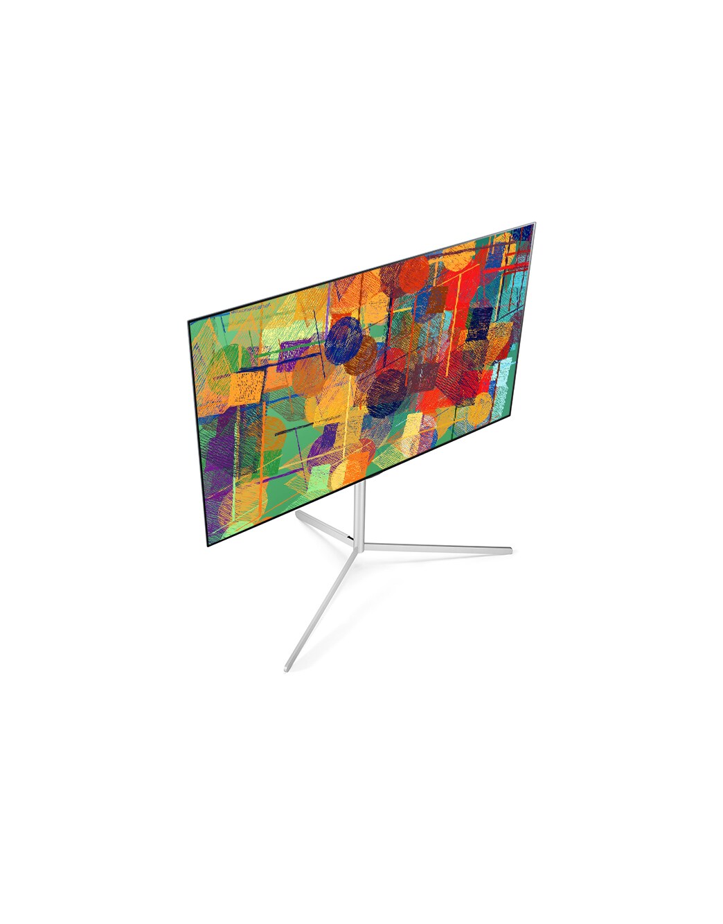 LG OLED Gallery Stand - FS21GB | LG Singapore