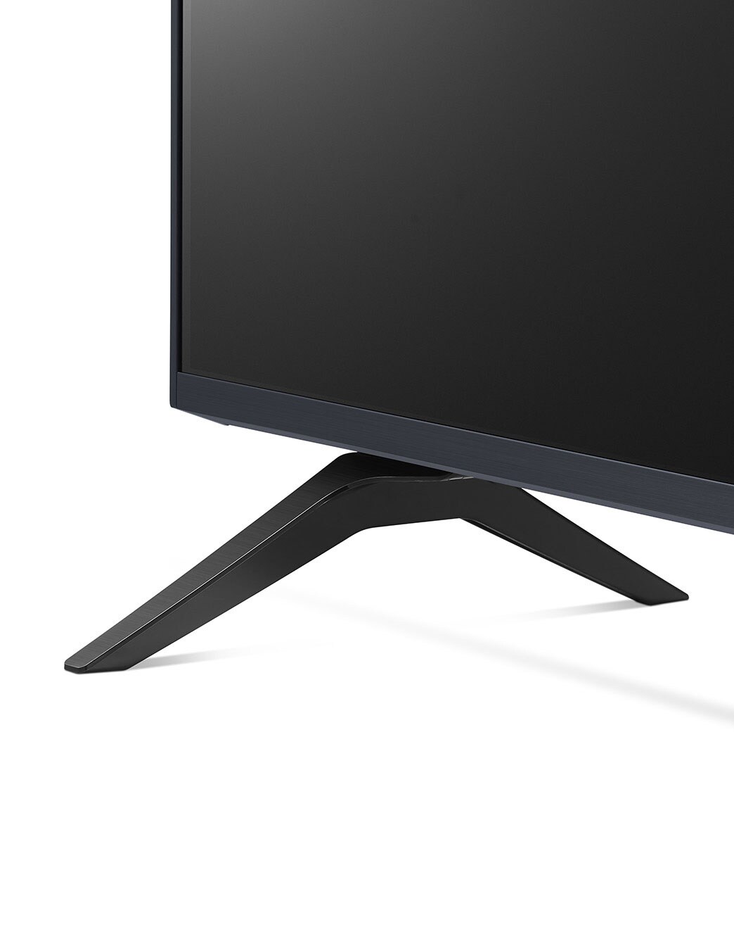 LG UHD TV UR80 43 inch 4K Smart TV 2023 | Magic Remote | Small TV ...