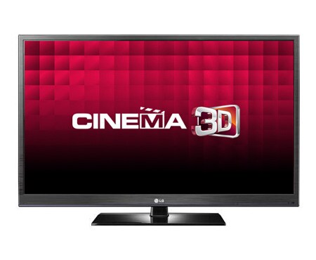 LG 42PW450 Plasma TV - 42PW450 | LG Singapore