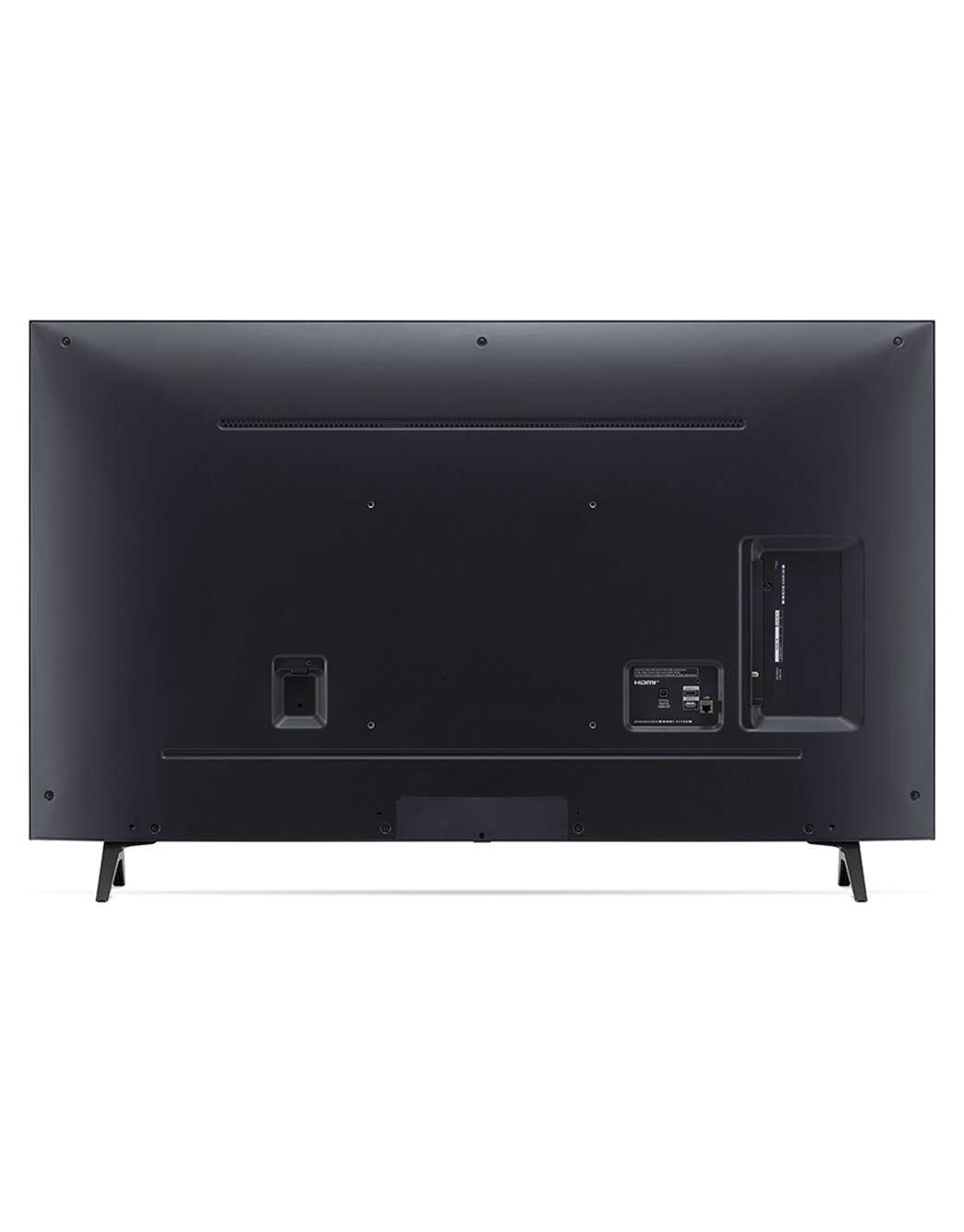 LG NanoCell TV NANO75 43 inch 4K Smart TV | Small TV | Ultra HD 4K ...