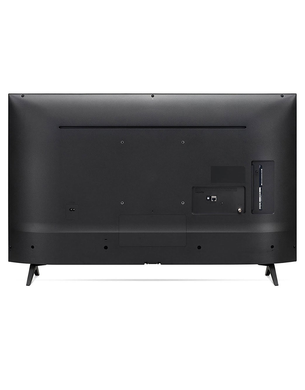 LG UP7550 43" UHD 4K TV - 43UP7550PTC | LG Singapore