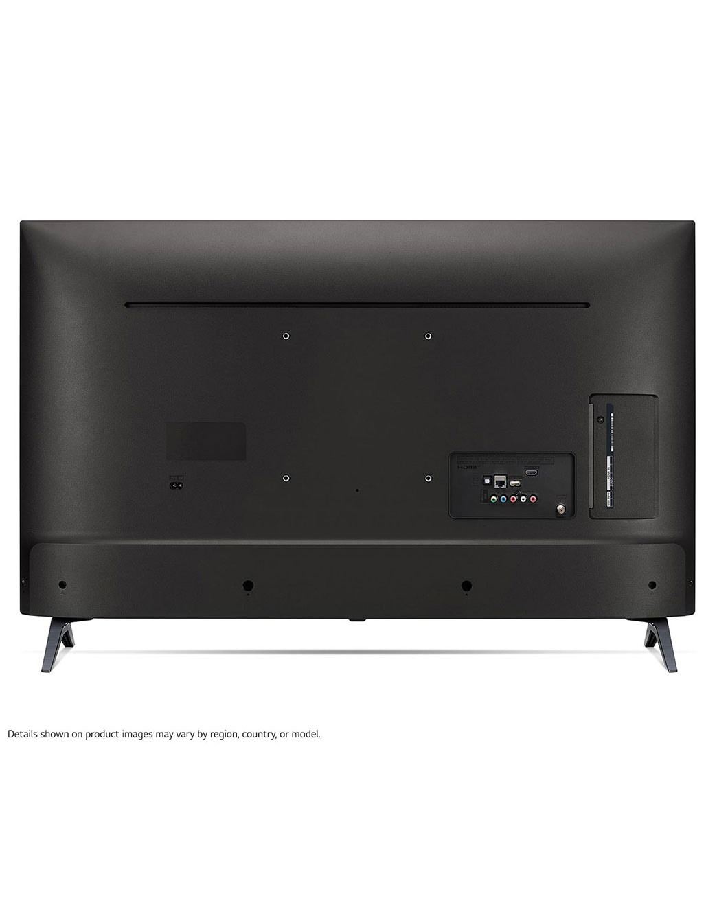 LG UN7300 49" UHD 4K TV - 49UN7300PTC | LG SG