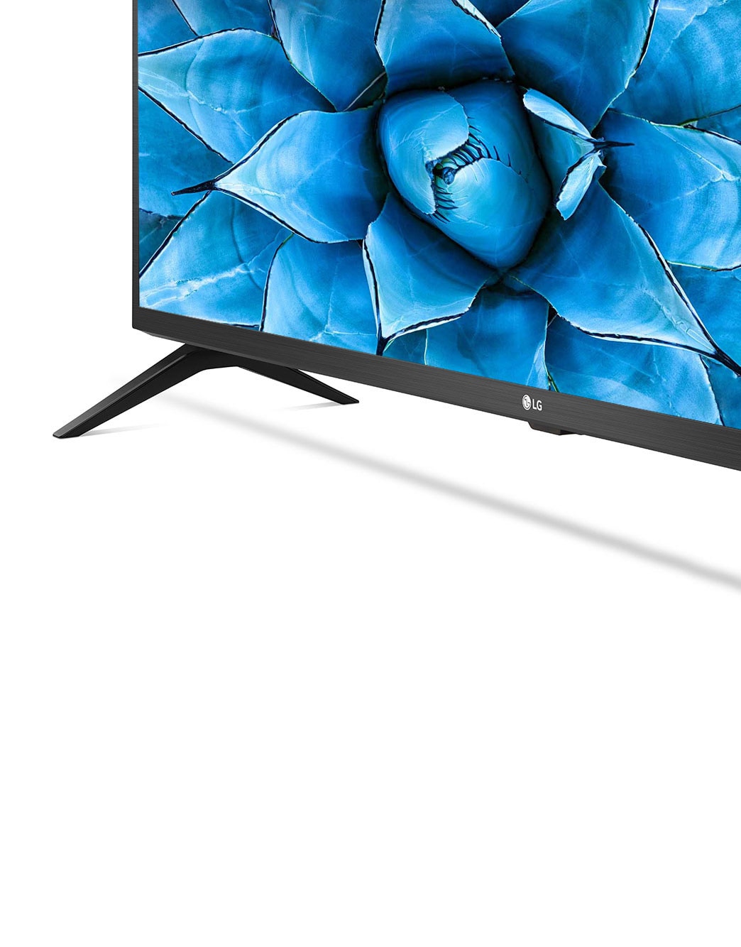LG UN7300 55" UHD 4K TV - 55UN7300PTC | LG SG