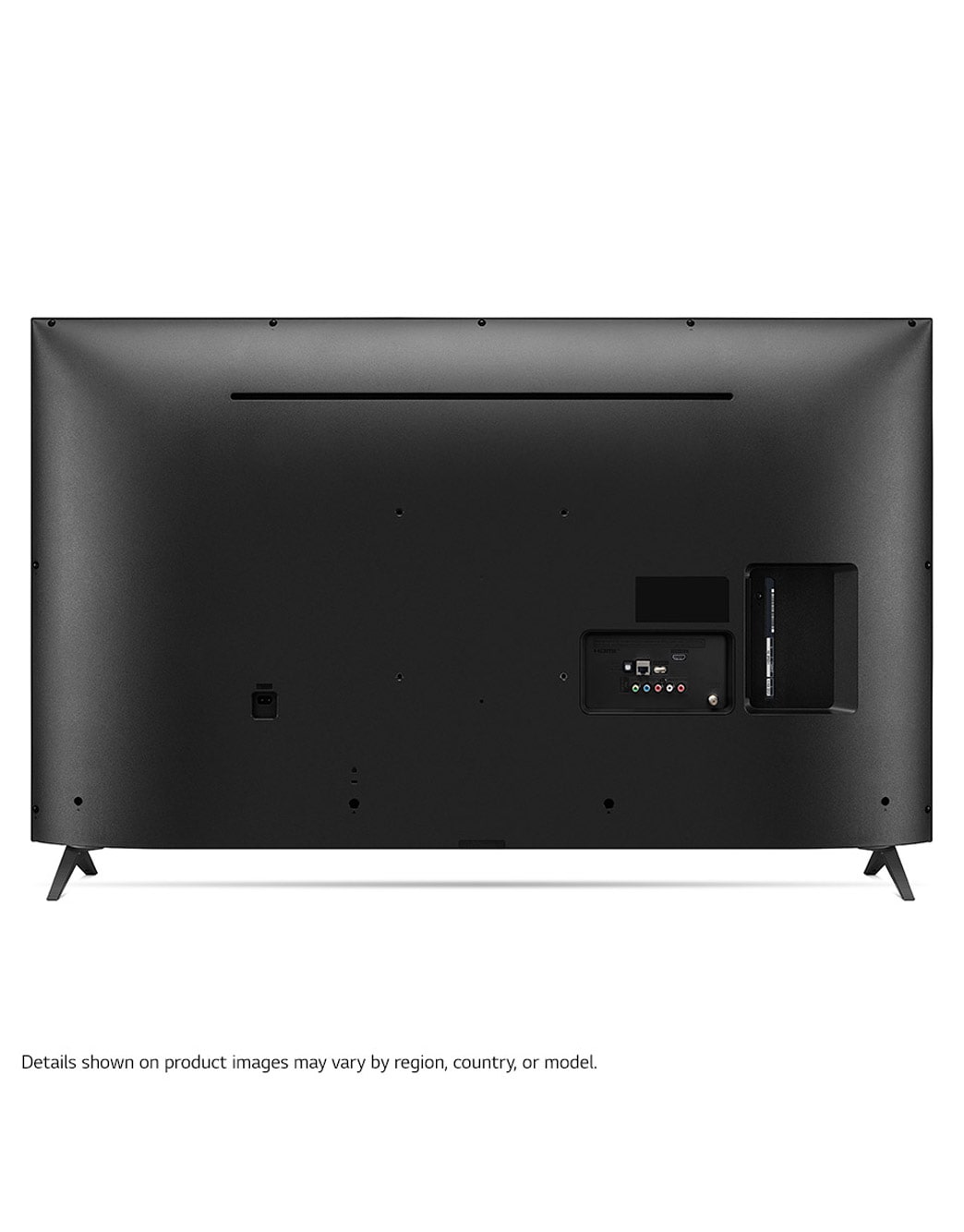 LG UN7300 65" UHD 4K TV - 65UN7300PTC | LG SG