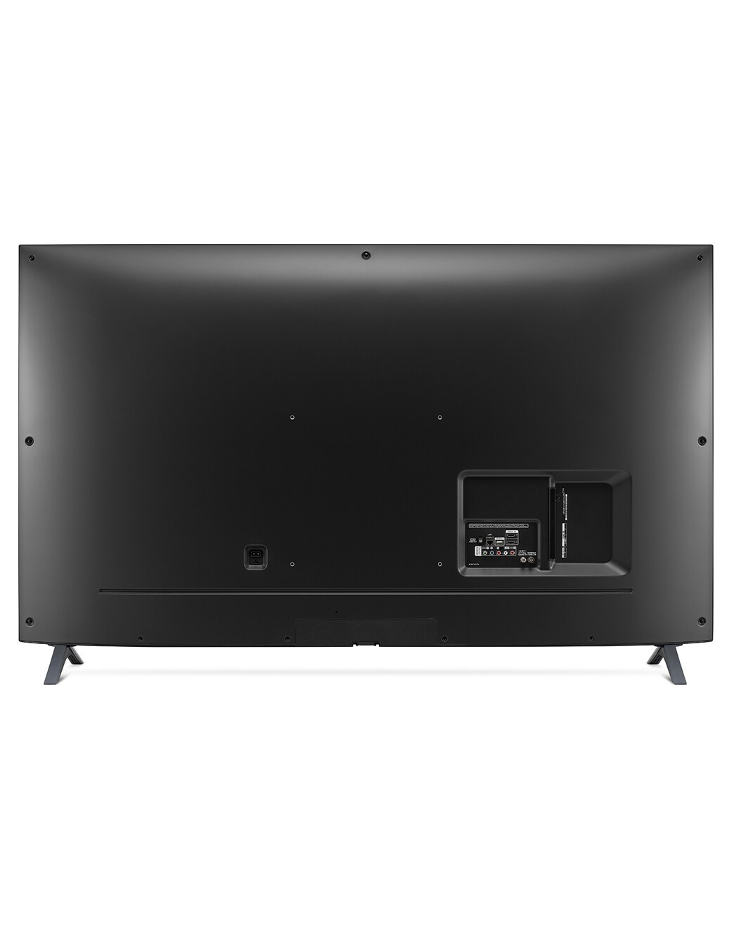 LG UN8000 65" UHD 4K TV - 65UN8000PTA | LG Singapore