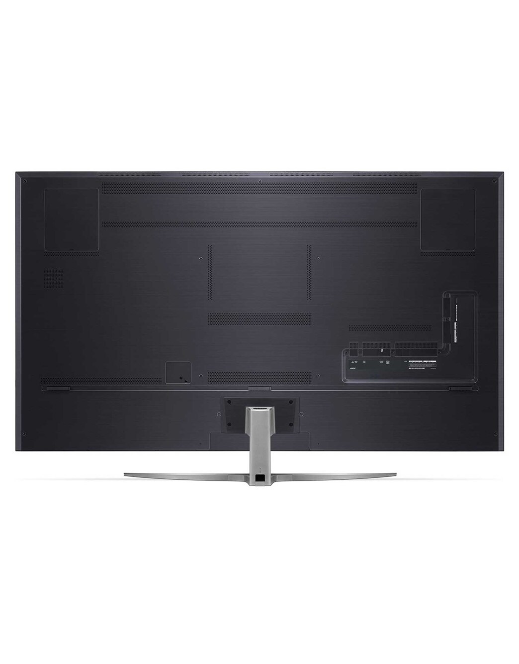 LG QNED TV Mini LED QNED99 86 inch 8K Smart TV | Wall mounted TV | TV ...