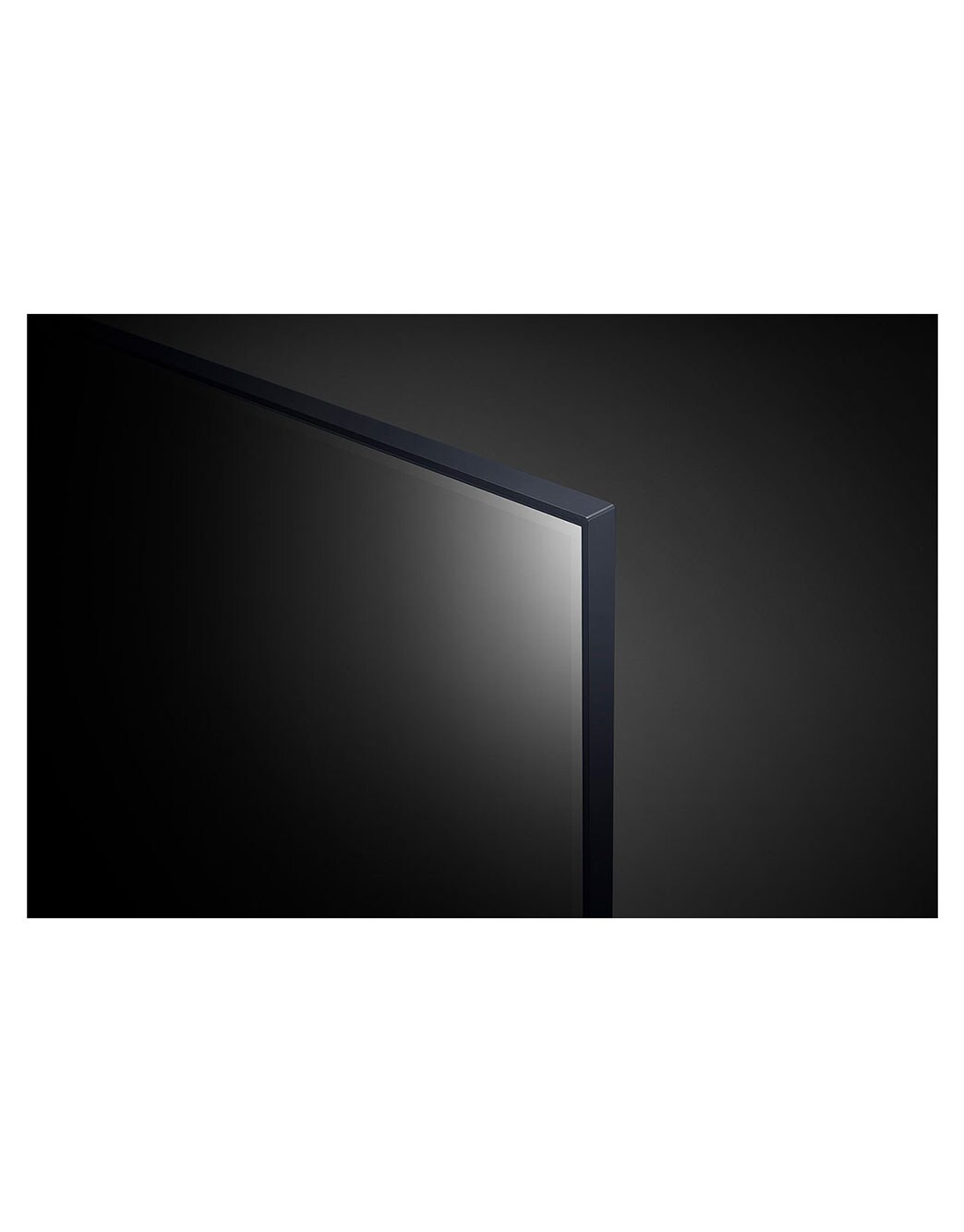 LG UHD TV UQ90 86 inch 4K Smart TV | Magic Remote | Wall mounted TV ...