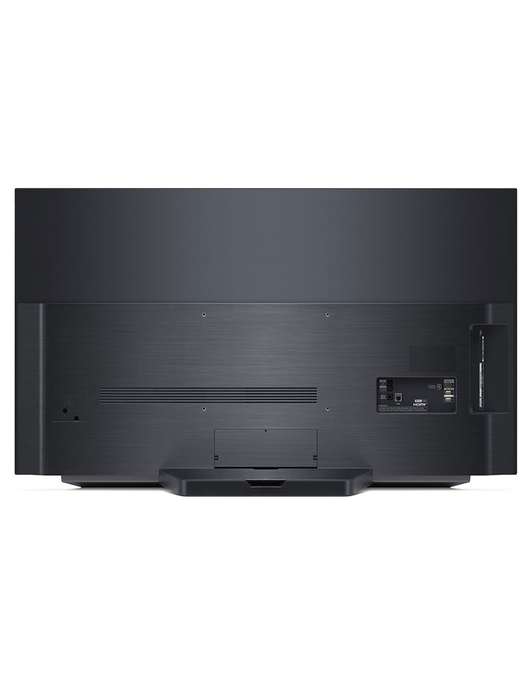 LG C1 48" OLED 4K TV - OLED48C1PTB | LG SG