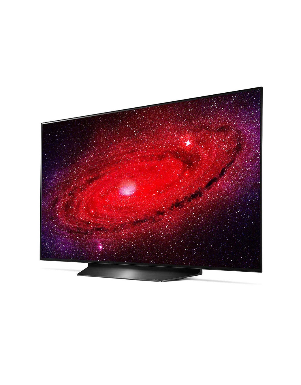 LG CX 48" OLED 4K TV - OLED48CXPTA | LG SG