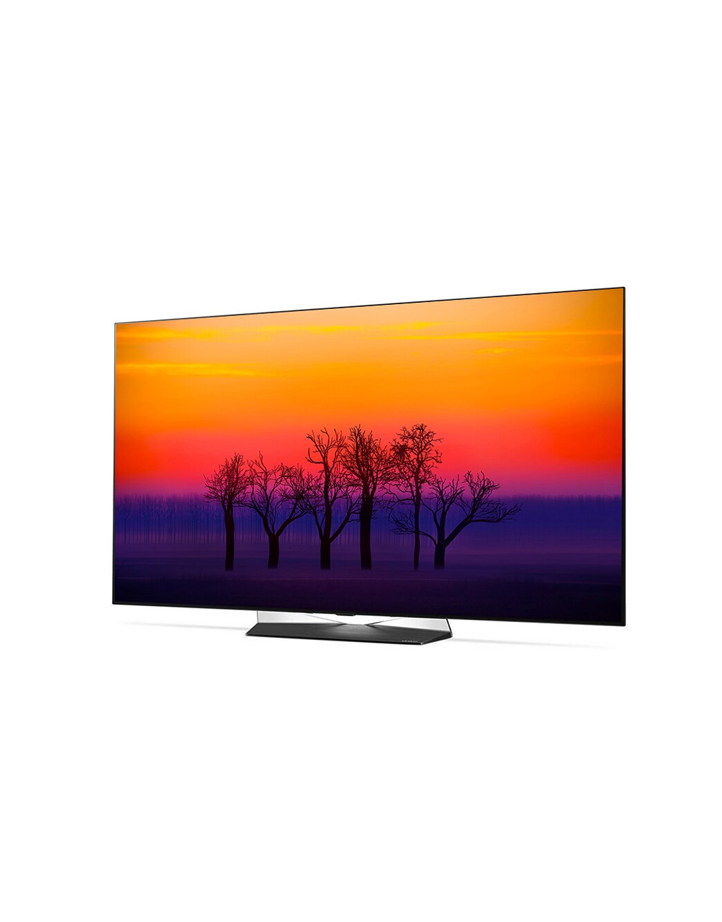 55” OLED B8 TV - OLED55B8STB | LG Singapore