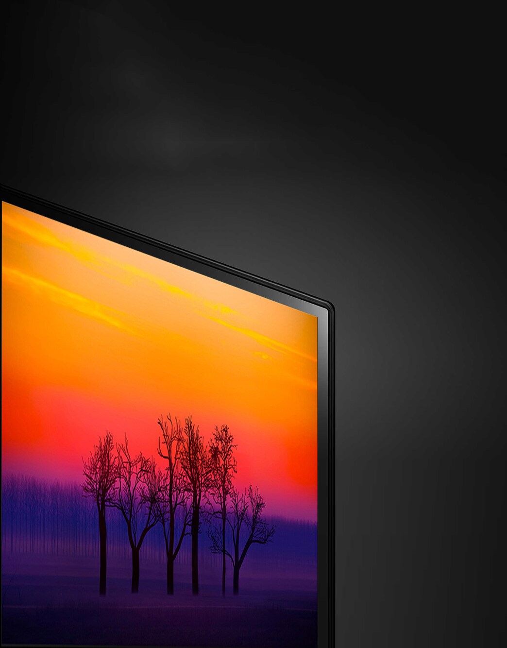 55” OLED B8 TV - OLED55B8STB | LG Singapore