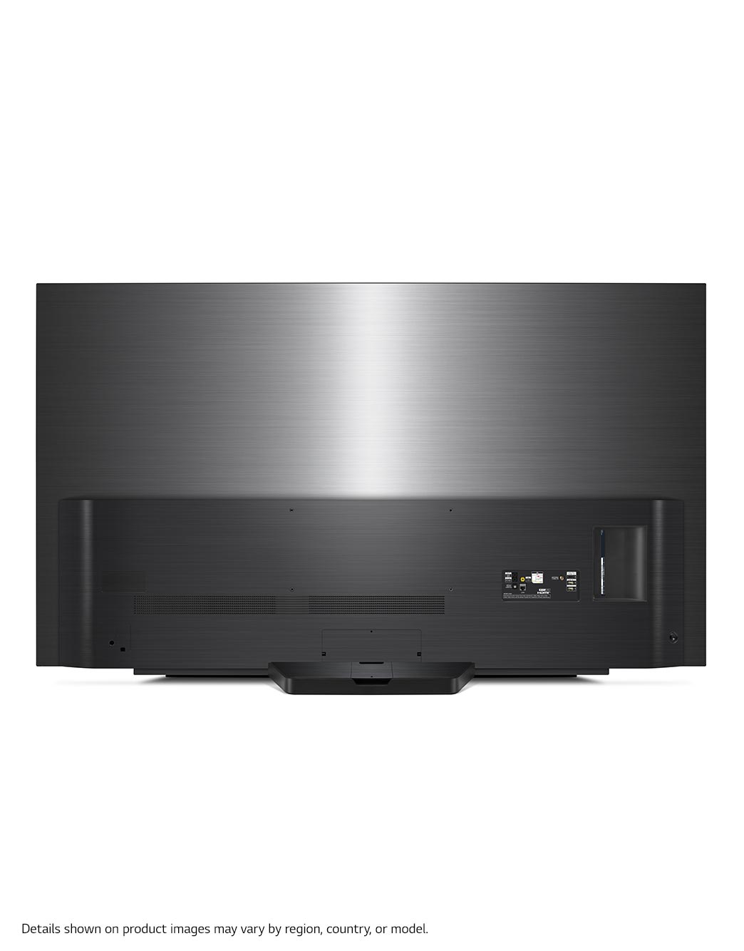 LG CX 55" OLED 4K TV - OLED55CXPTA | LG SG