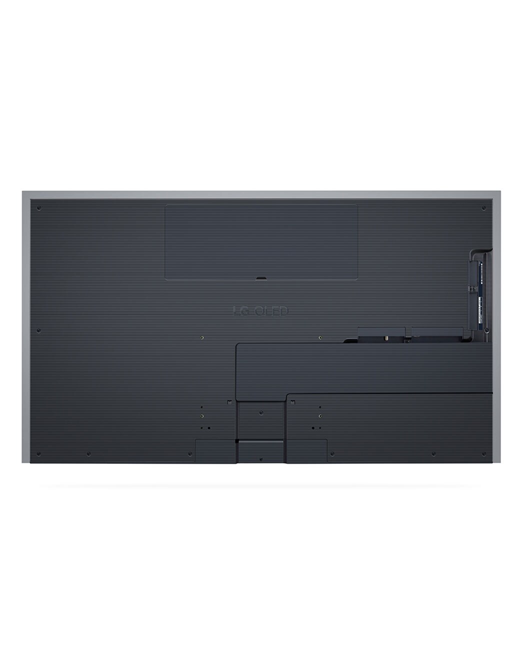 LG OLED evo G2 55 inch TV 4K Smart TV | Gallery Edition | Wall mounted ...