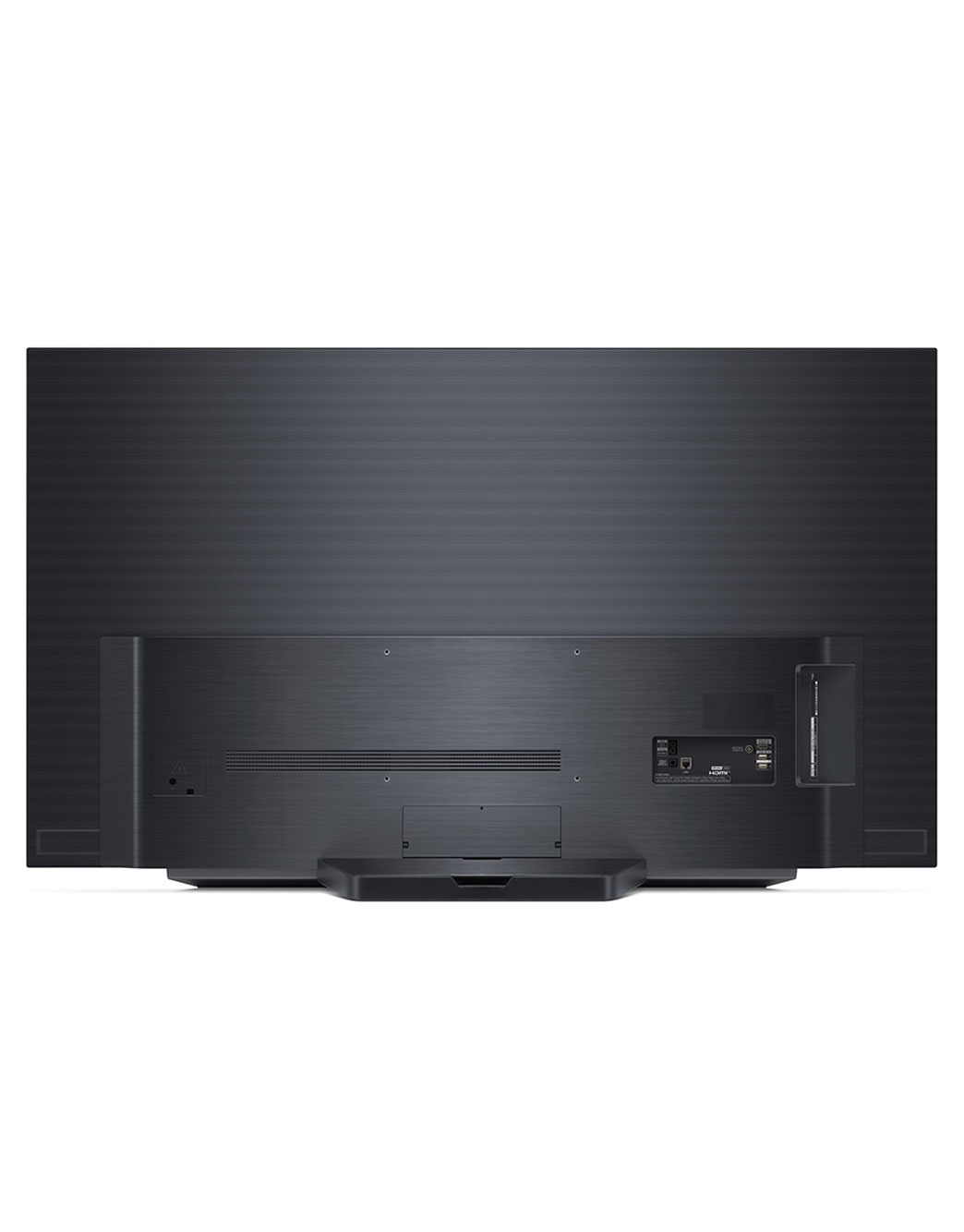 LG C1 65" OLED 4K TV - OLED65C1PTB | LG SG