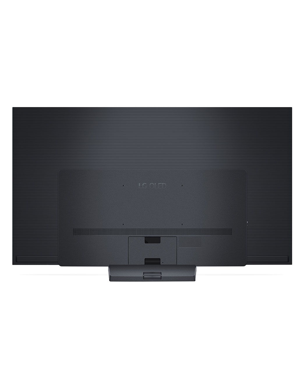 LG OLED evo C2 65 inch TV 4K Smart TV | Wall mounted TV | TV wall ...