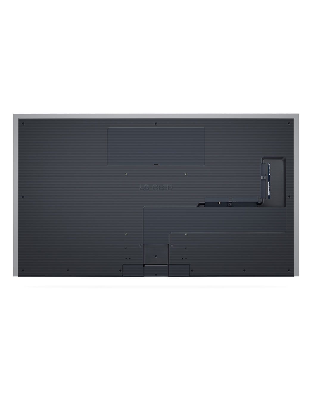 LG OLED evo G2 65 inch TV 4K Smart TV | Gallery Edition | Wall mounted ...