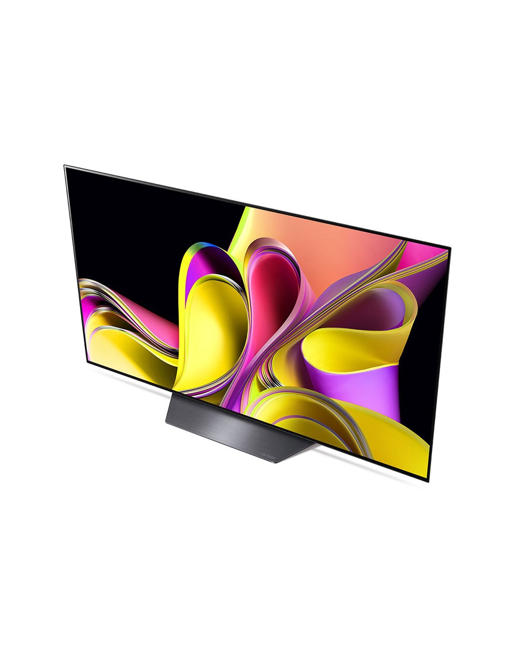 LG OLED TV B3 77 inch 4K Smart TV 2023 | Wall mounted TV | TV wall design | Ultra HD 4K ...