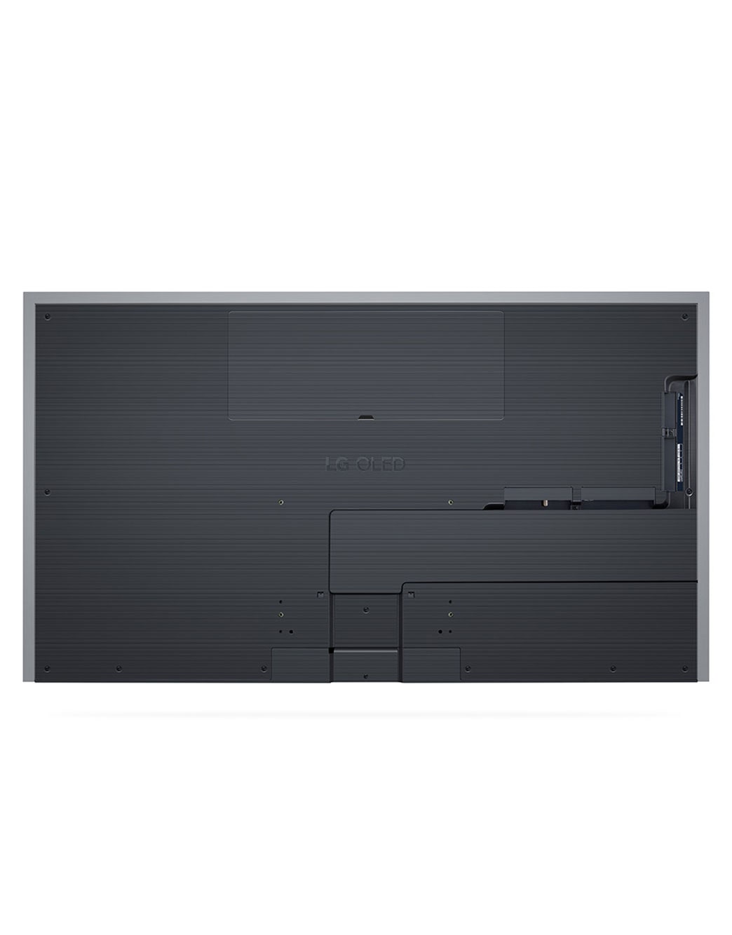 LG OLED evo G3 77 inch TV 4K Smart TV 2023 | Gallery Edition | Wall ...