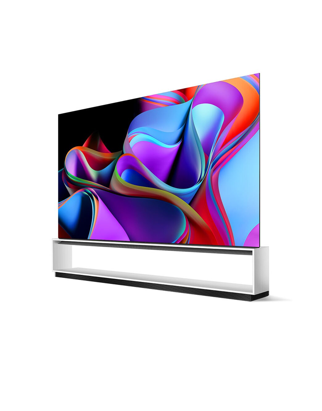 LG SIGNATURE OLED TV Z3 88 inch 8K Smart TV 2023 | Ultra HD 8K ...