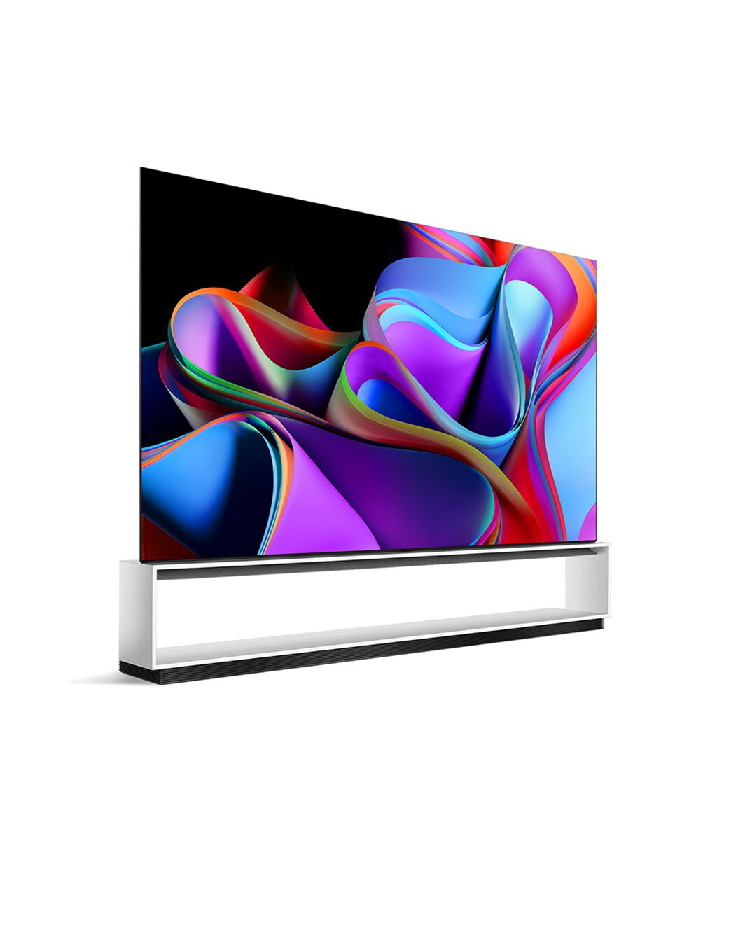 LG SIGNATURE OLED TV Z3 88 inch 8K Smart TV 2023 | Ultra HD 8K ...