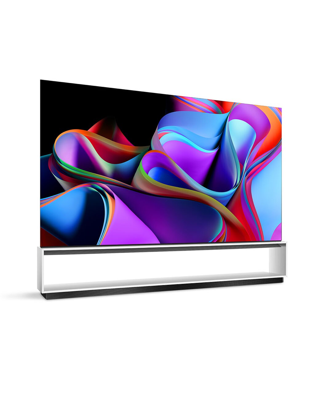 LG SIGNATURE OLED TV Z3 88 inch 8K Smart TV 2023 | Ultra HD 8K ...