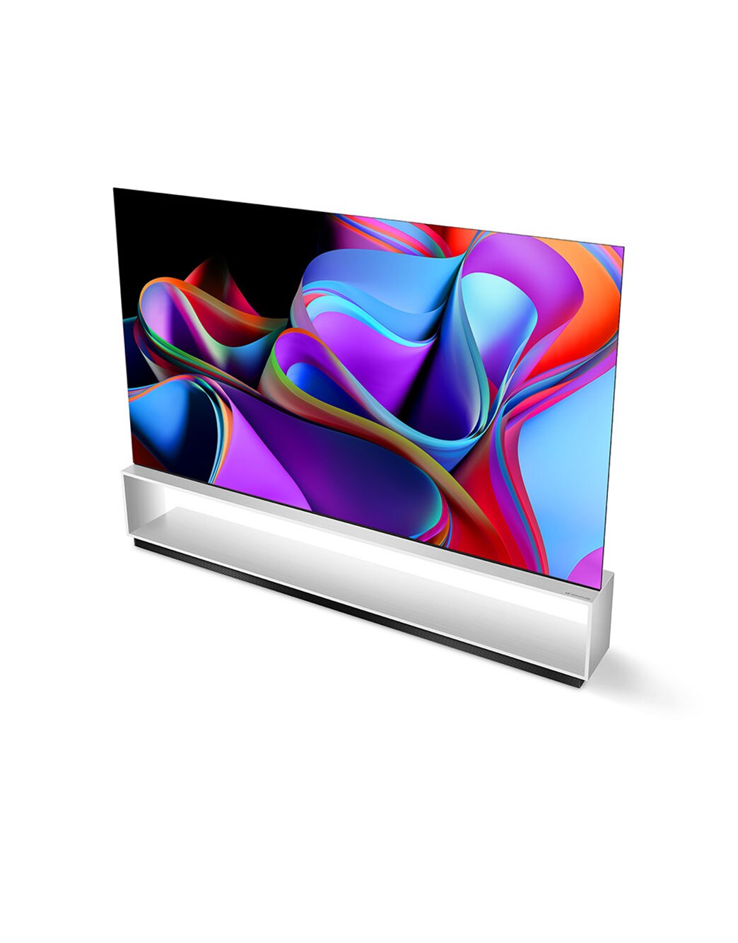 LG SIGNATURE OLED TV Z3 88 inch 8K Smart TV 2023 | Ultra HD 8K ...