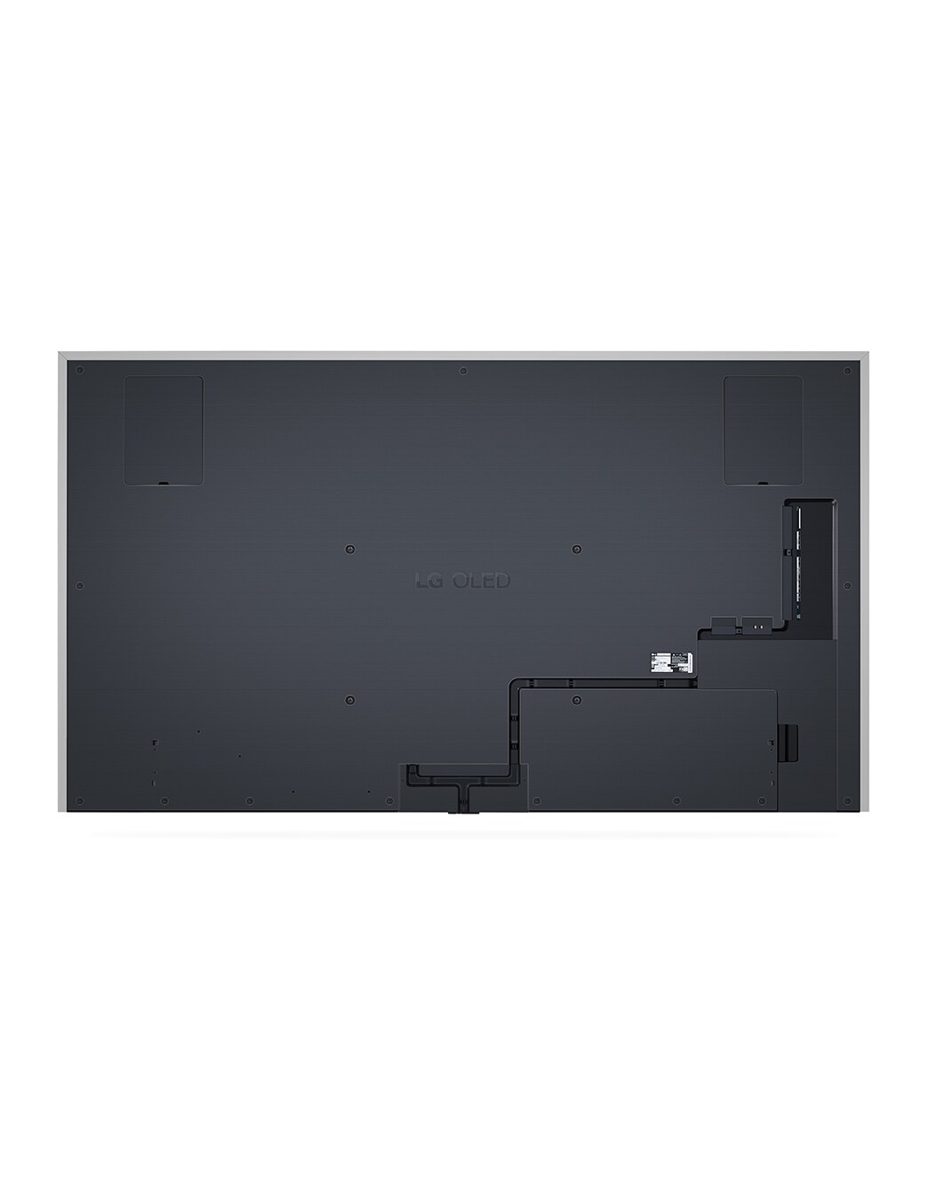 LG OLED evo G2 97 inch TV 4K Smart TV | Gallery Edition | Wall mounted ...