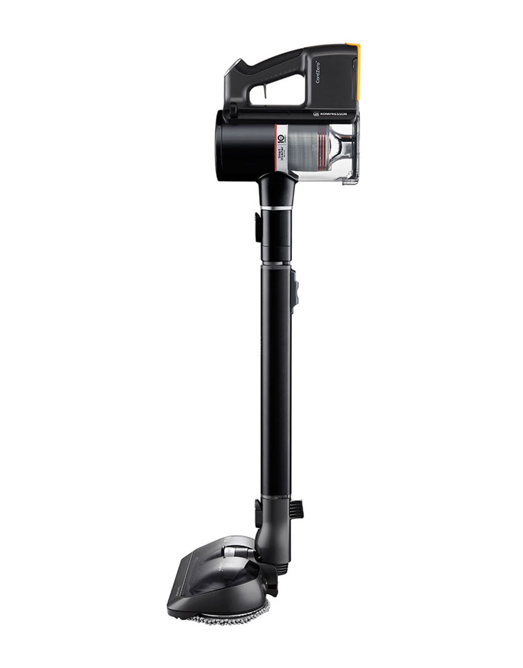 LG CordZero® A9Kompressor Cordless Handstick Vacuum | LG SG