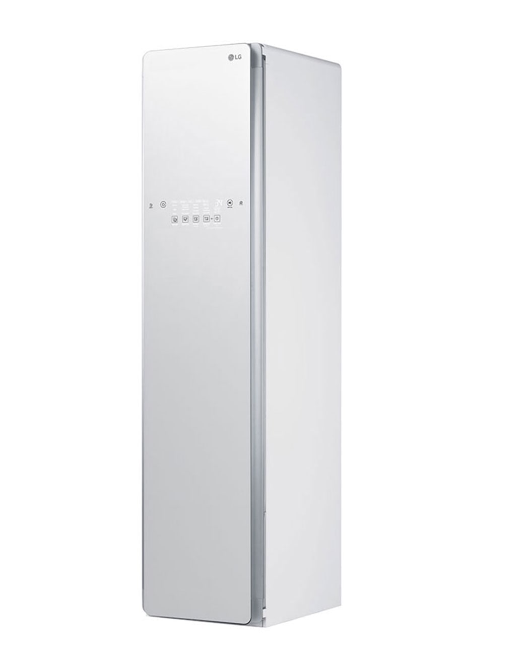 LG Styler® with SmartThinQ™, 5.2kg, White - S3WF | LG Singapore