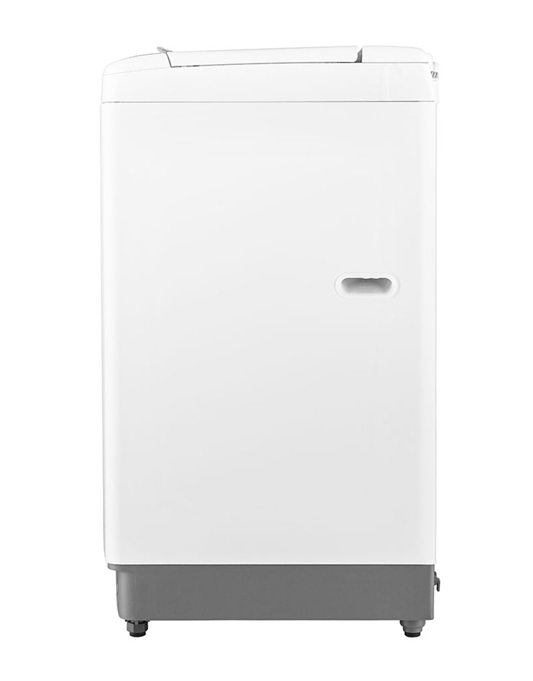 10KG TurboWash™ Top Load Washing Machine in White | LG Singapore