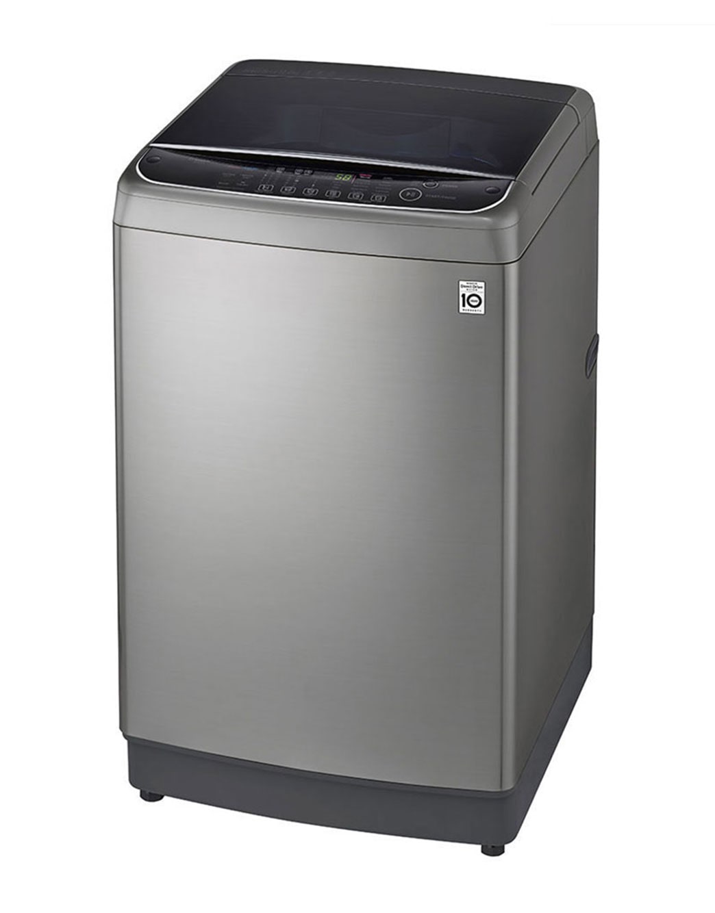 LG 12KG Smart Inverter Top Load Washing Machine | LG SG