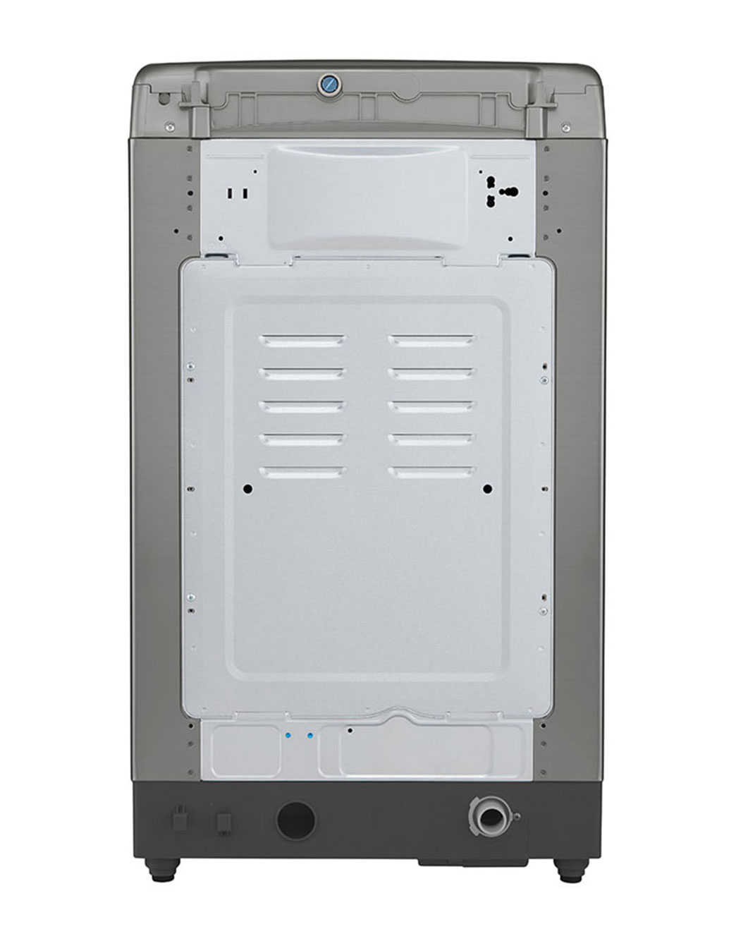 LG 12KG Smart Inverter Top Load Washing Machine | LG SG