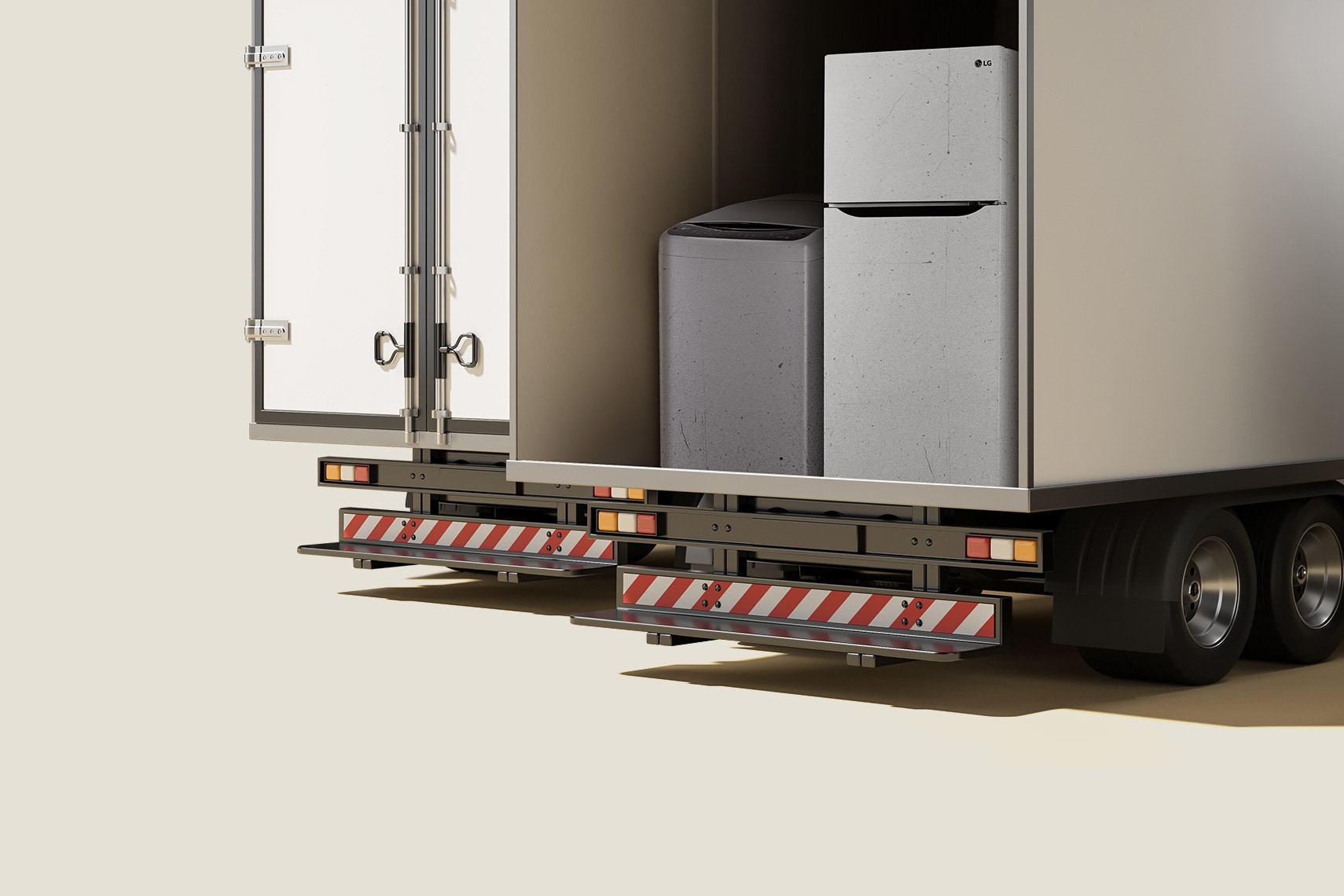 LG Member Benefits | LG SG