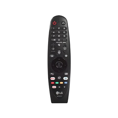 TV Magic Remote Control (Smart) - AKB75855501 | LG SG