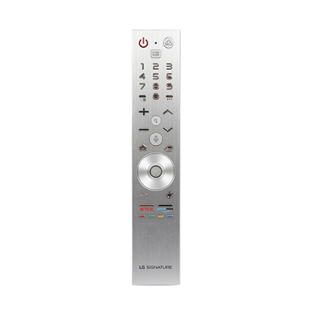 TV Remote Control - AKB75895301 | LG SG