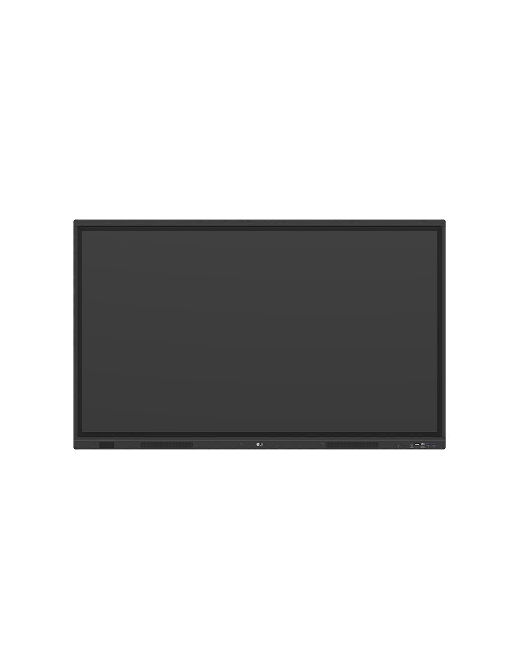LG CreateBoard Standard - 55TR3DQ-B | LG SG