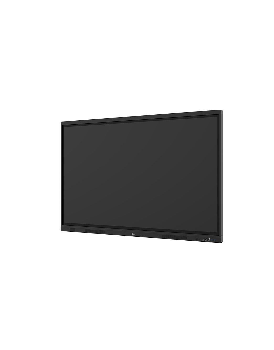 LG CreateBoard Standard - 55TR3DQ-B | LG SG