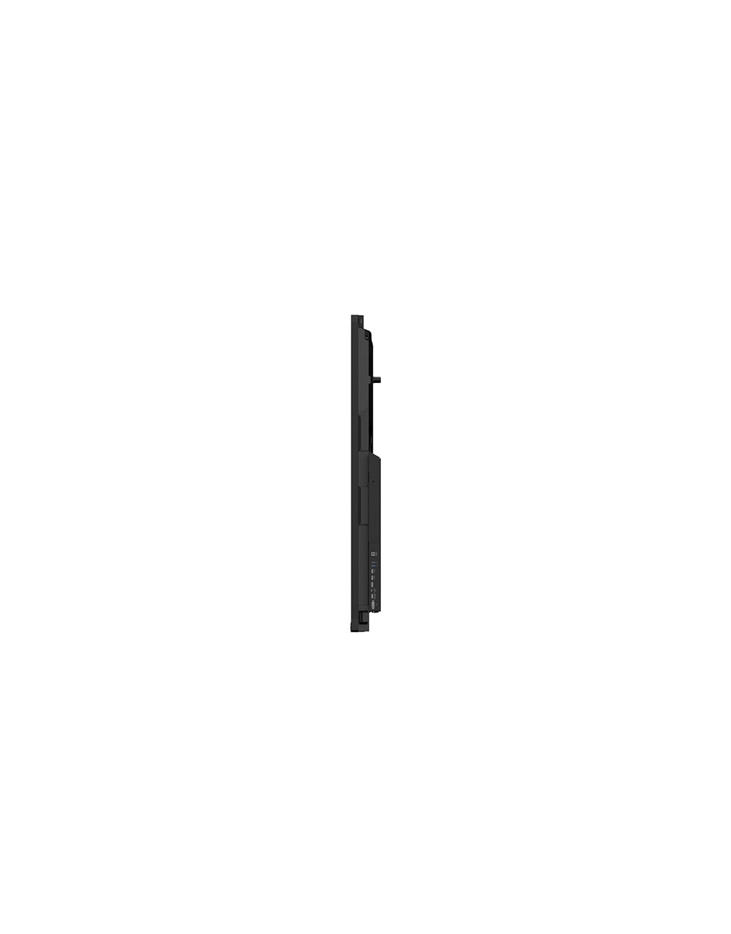 LG CreateBoard Standard - 75TR3DQ-B | LG SG