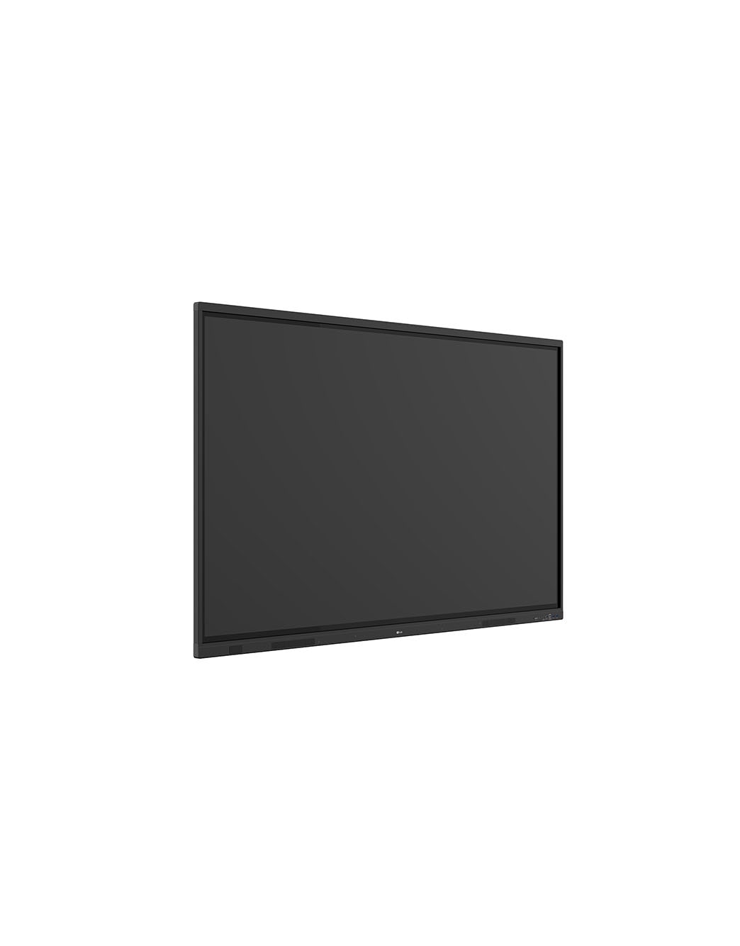 LG CreateBoard Standard - 75TR3DQ-B | LG SG